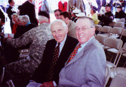 Remembering Robley Rex This Memorial Day – State Rep Larry Clark